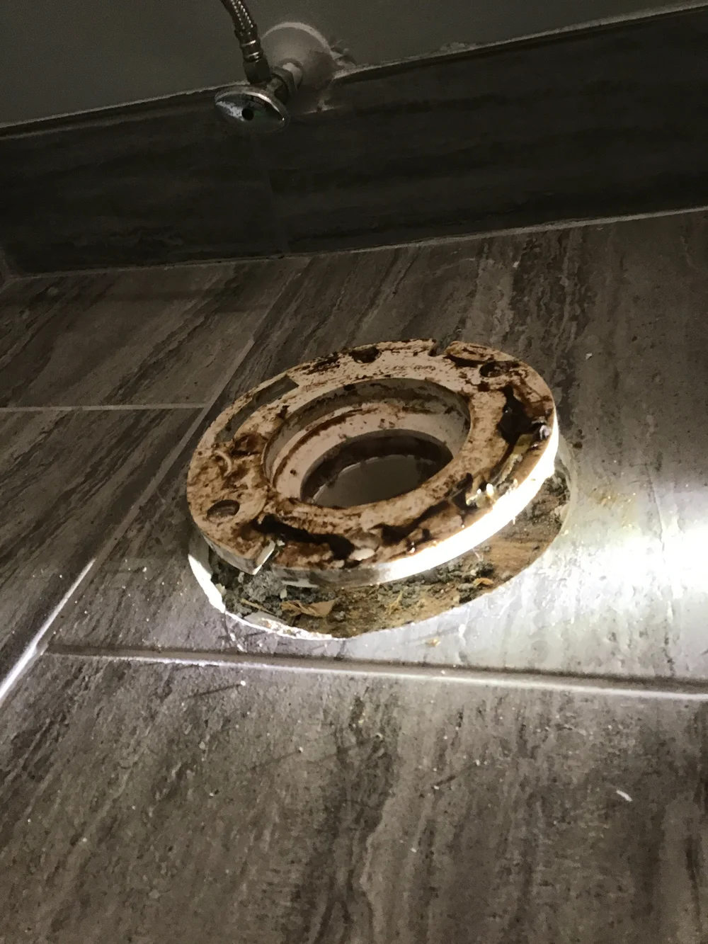 Before & After Plumbing or Drain Service - Universal Plumbing & Sewer ...