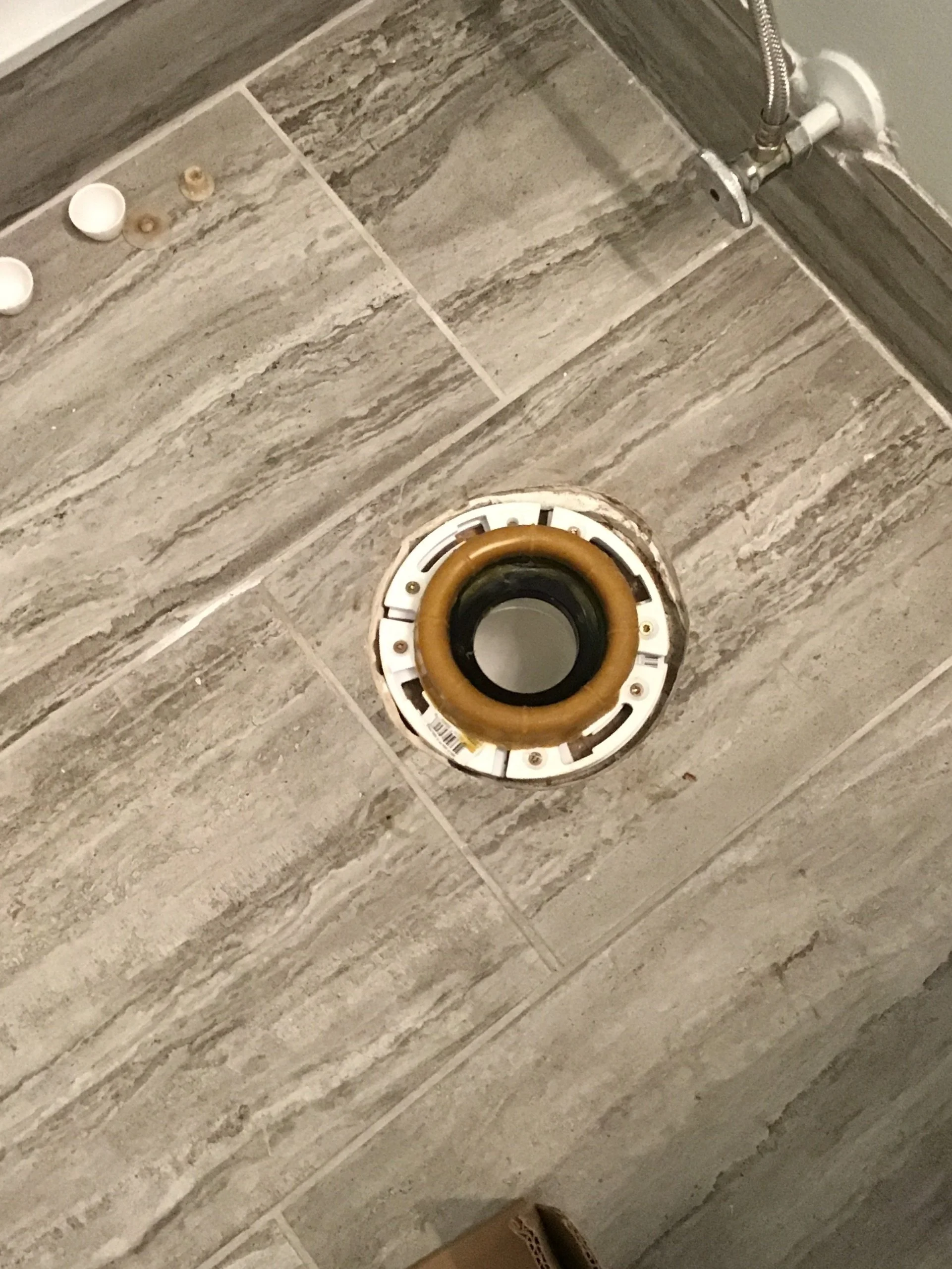 Before & After Plumbing or Drain Service - Universal Plumbing & Sewer ...