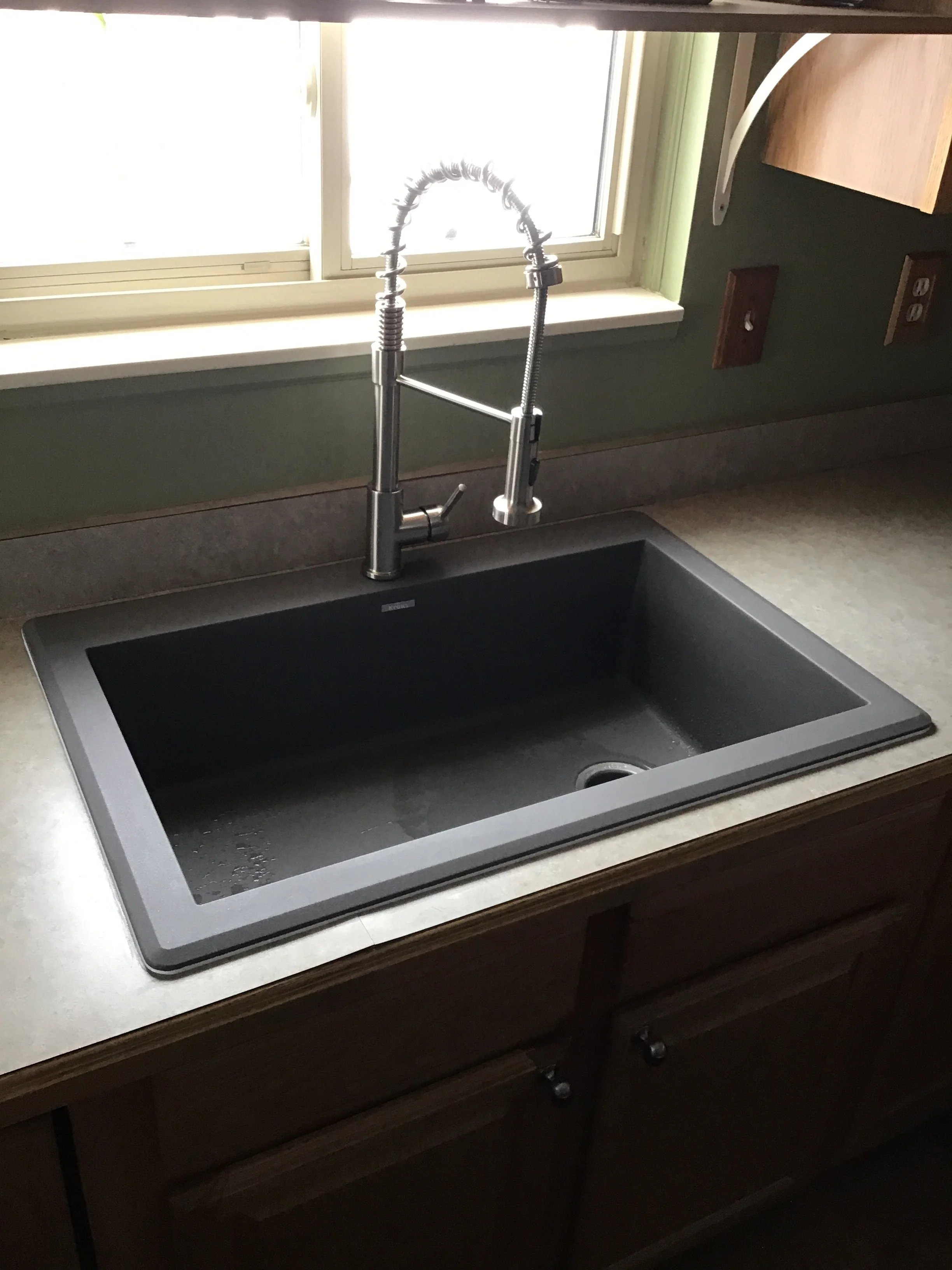 Before & After Plumbing or Drain Service - Universal Plumbing & Sewer ...