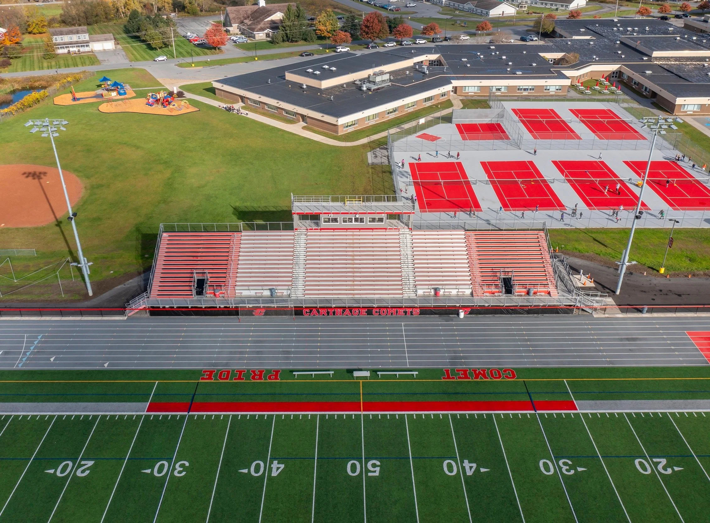 News — Watchdog Building Partners, LLC