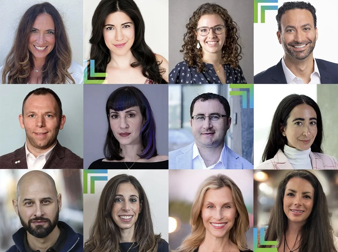 Who We Are | Living Links: A Community for Holocaust Descendants ...
