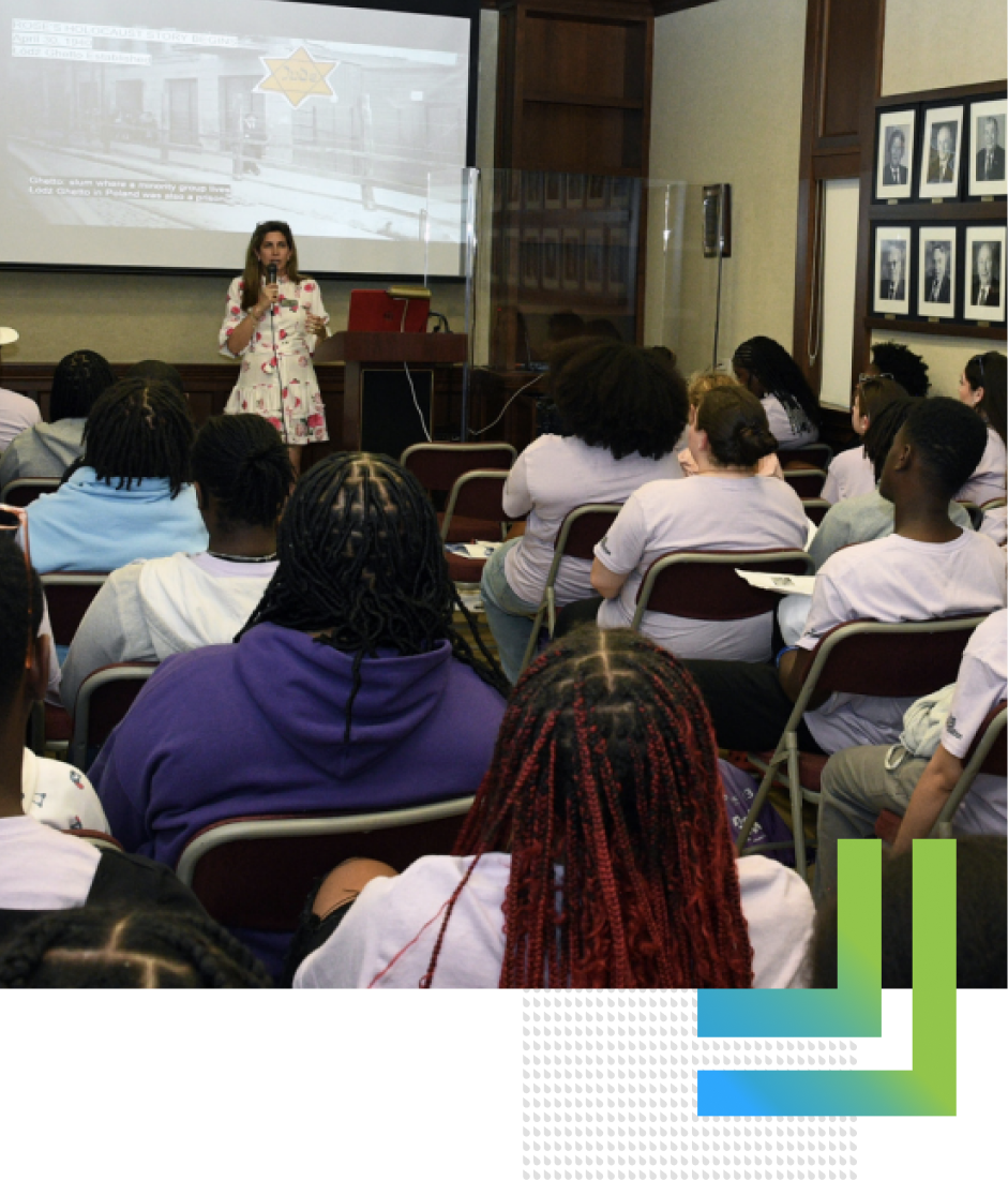 Tell Your Story — Living Links