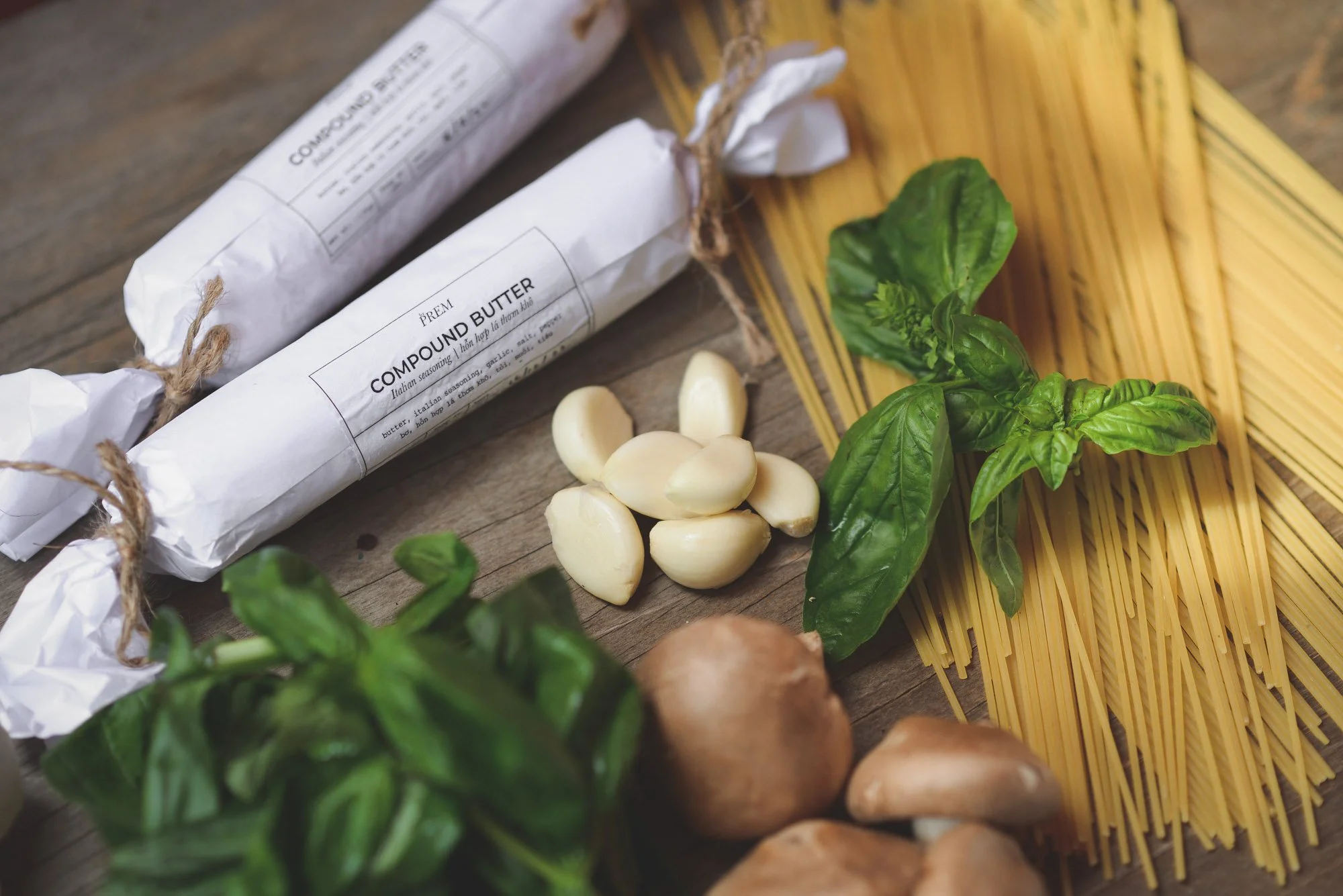 MARKET BY PREM — BY PREM VEGETARIAN