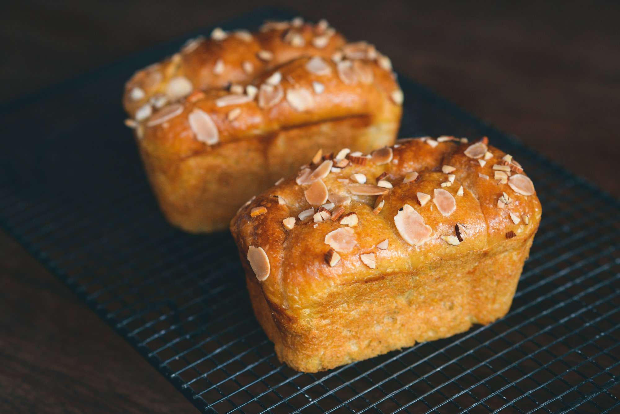 KAFKA PÂTISSERIE — BY PREM VEGETARIAN