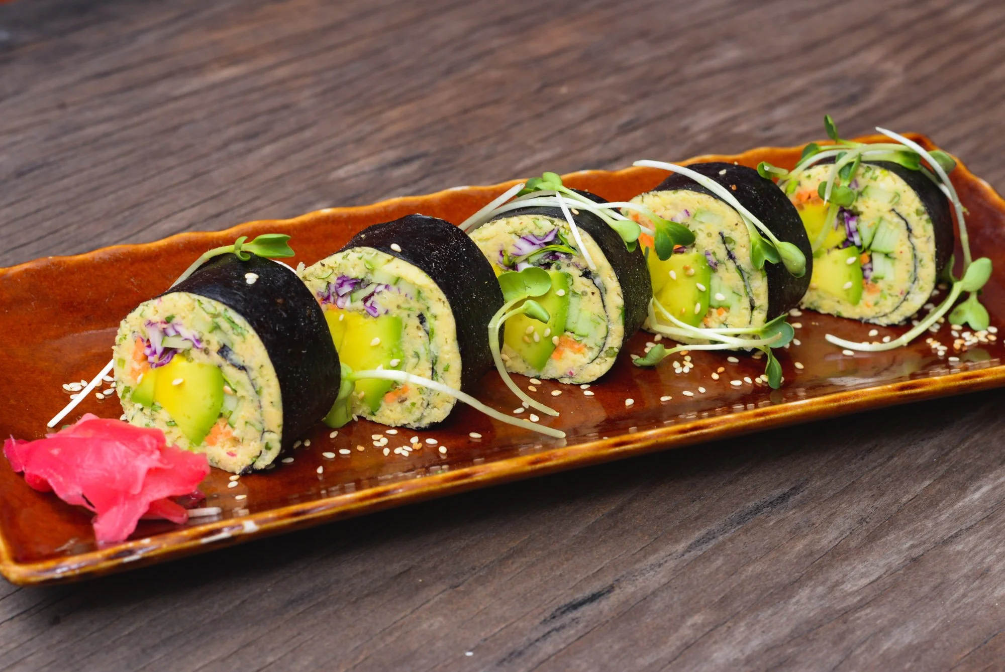 PREM BISTRO — BY PREM VEGETARIAN