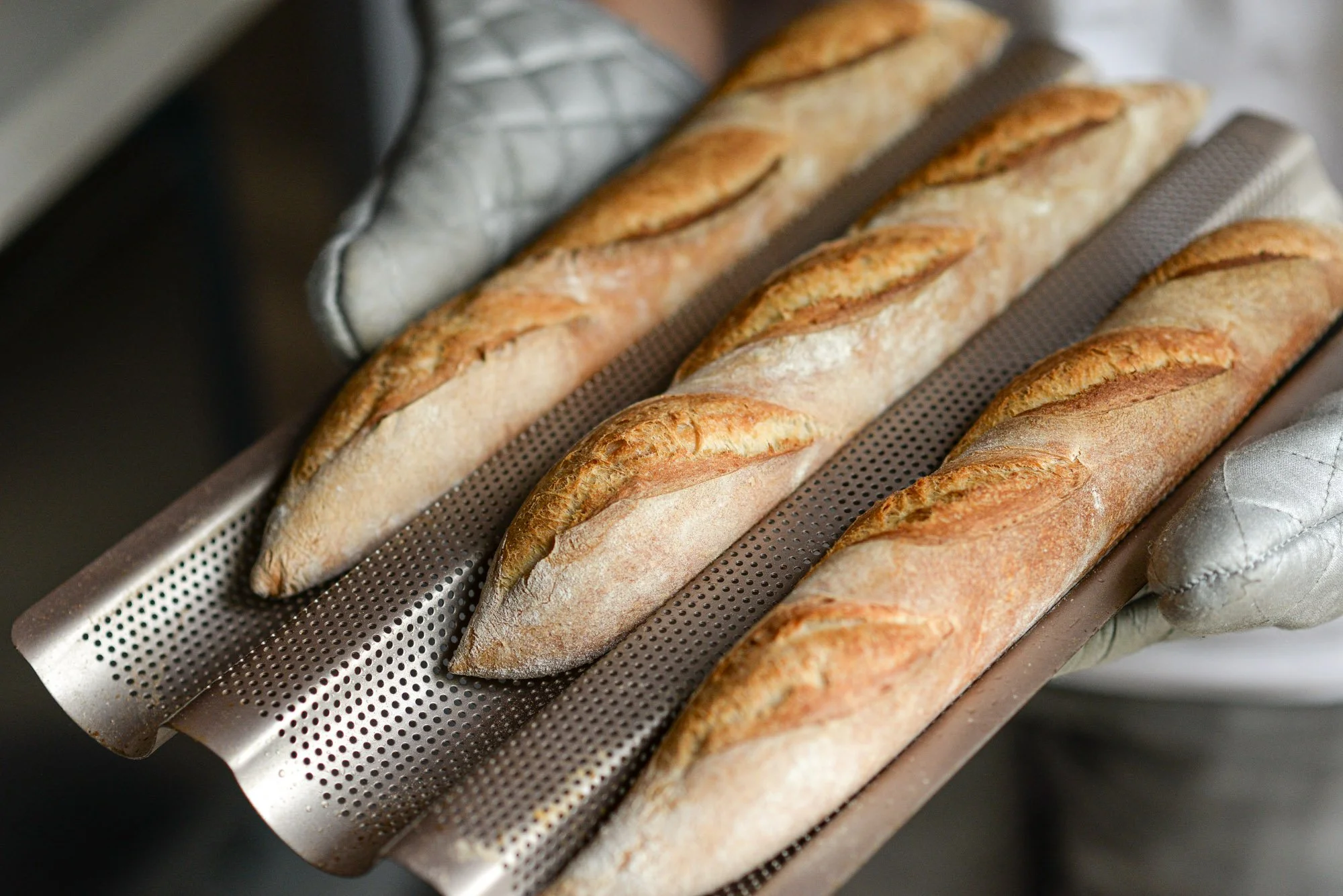 KAFKA PÂTISSERIE — BY PREM VEGETARIAN