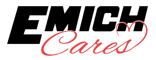 Golf Tournament — Emich Cares