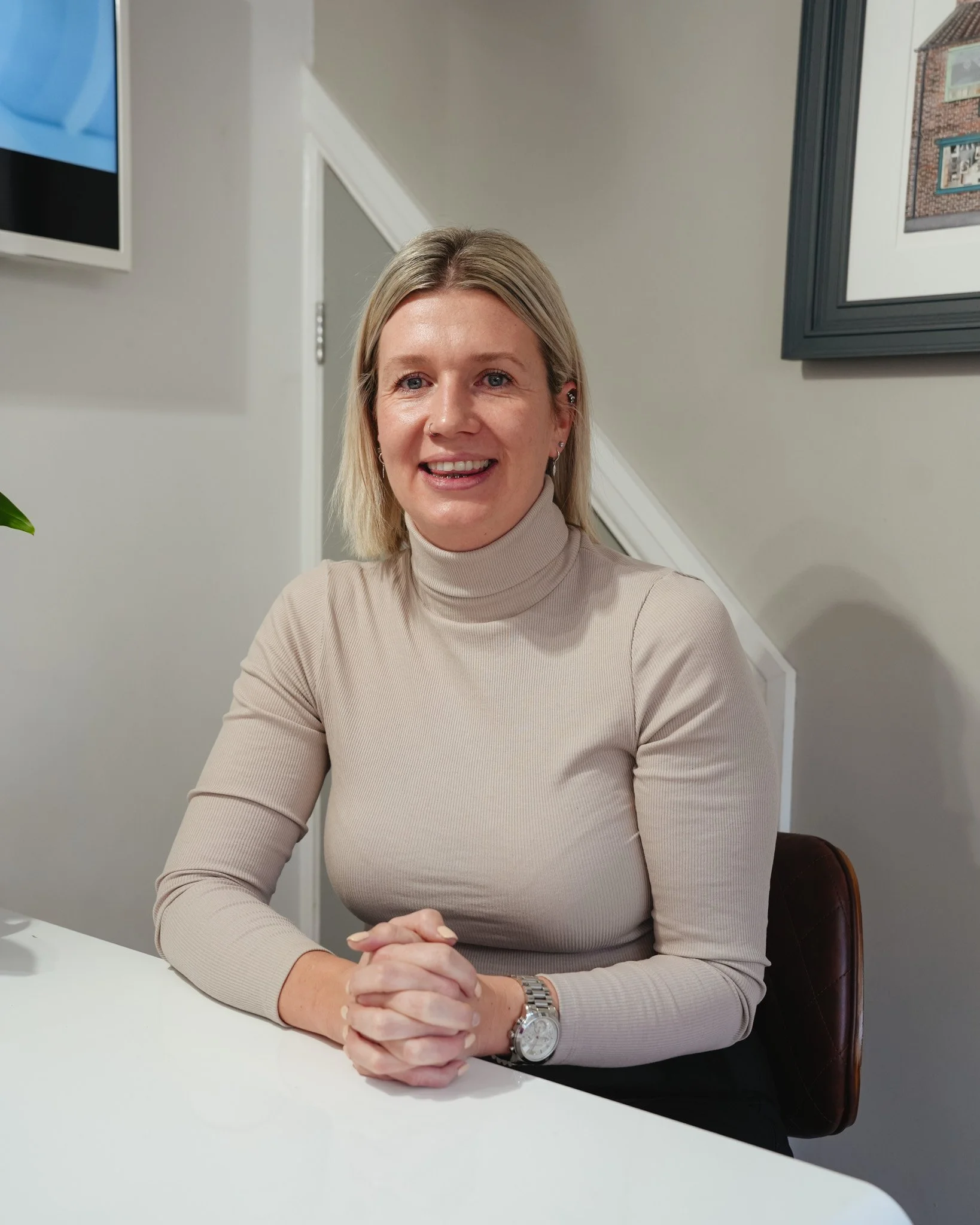 Meet The Team — The Opticians Easingwold