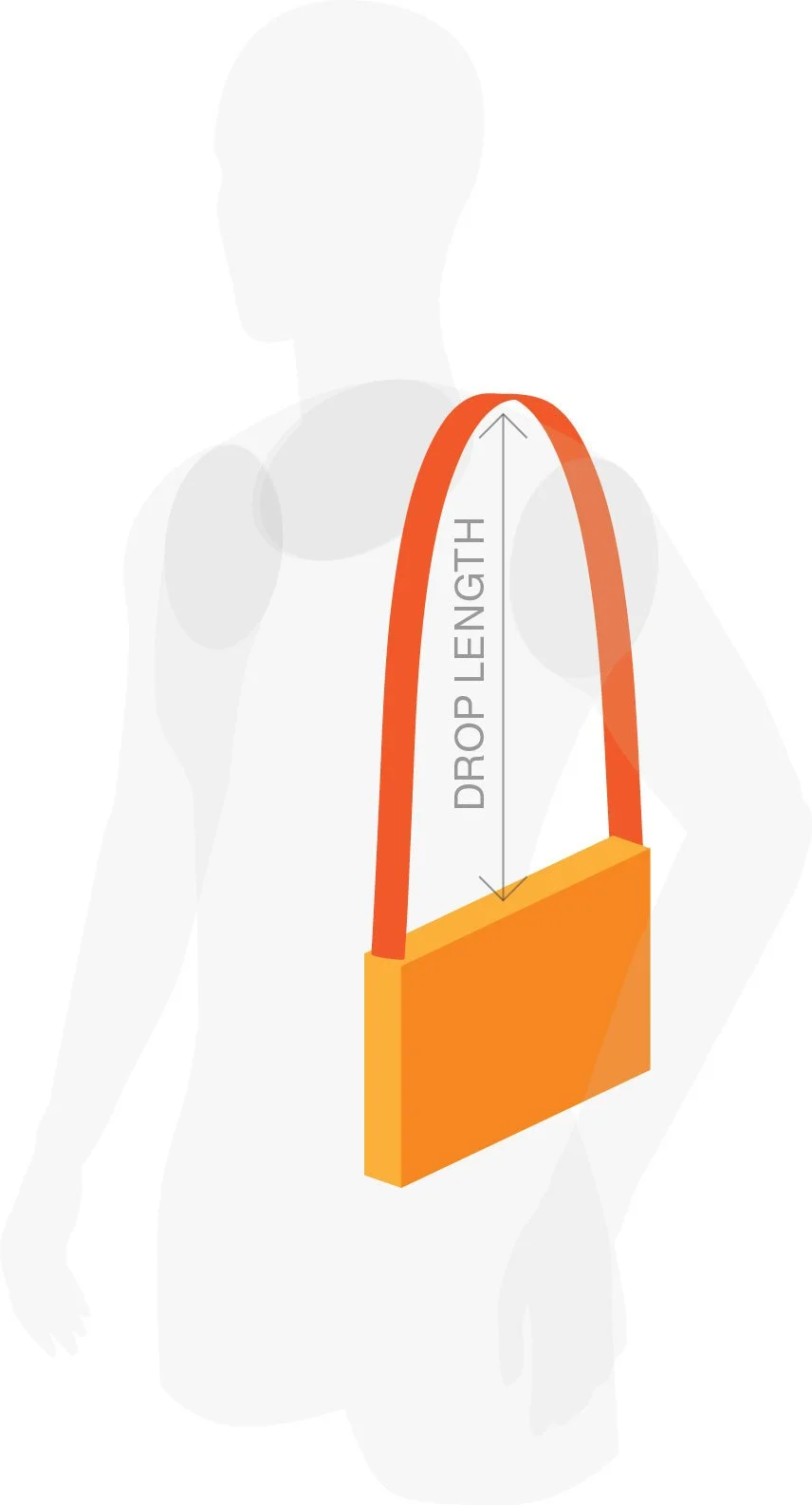 Measuring Bag Handle Openings — Batch Studio