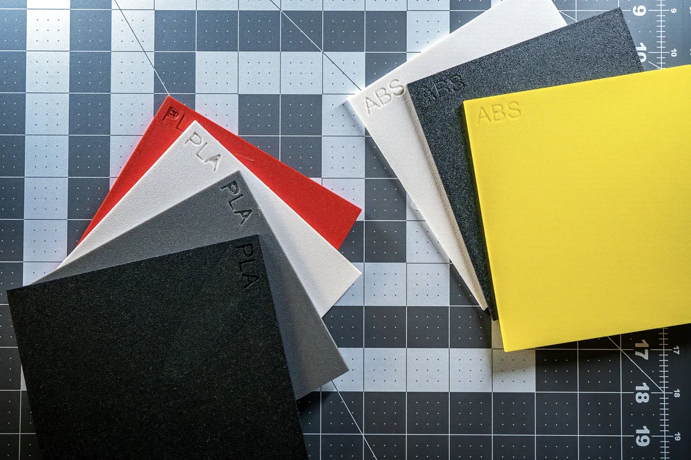 Laser Engrave 3D Prints — Batch Studio