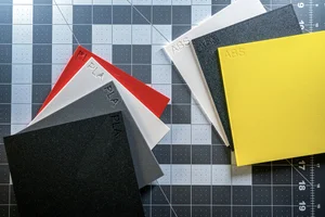Laser Engrave 3D Prints — Batch Studio