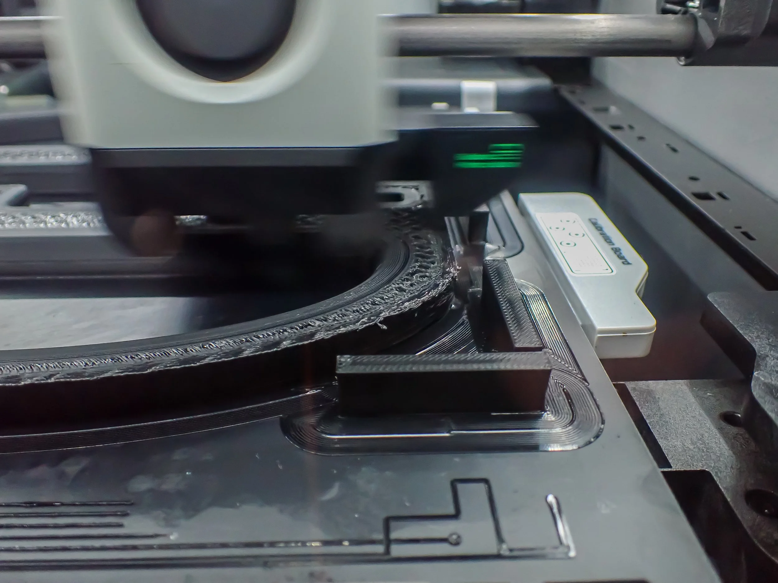 Magnets and 3D Prints — Batch Studio