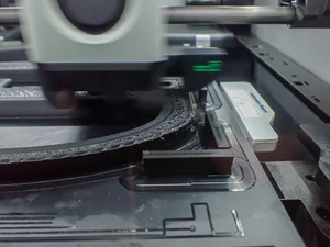 Magnets and 3D Prints — Batch Studio