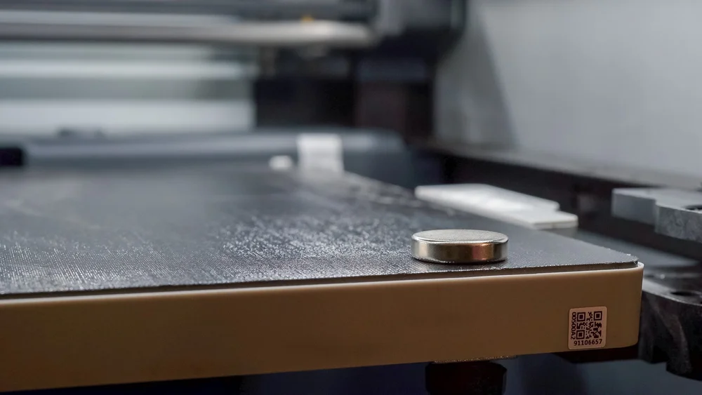 Magnets and 3D Prints — Batch Studio