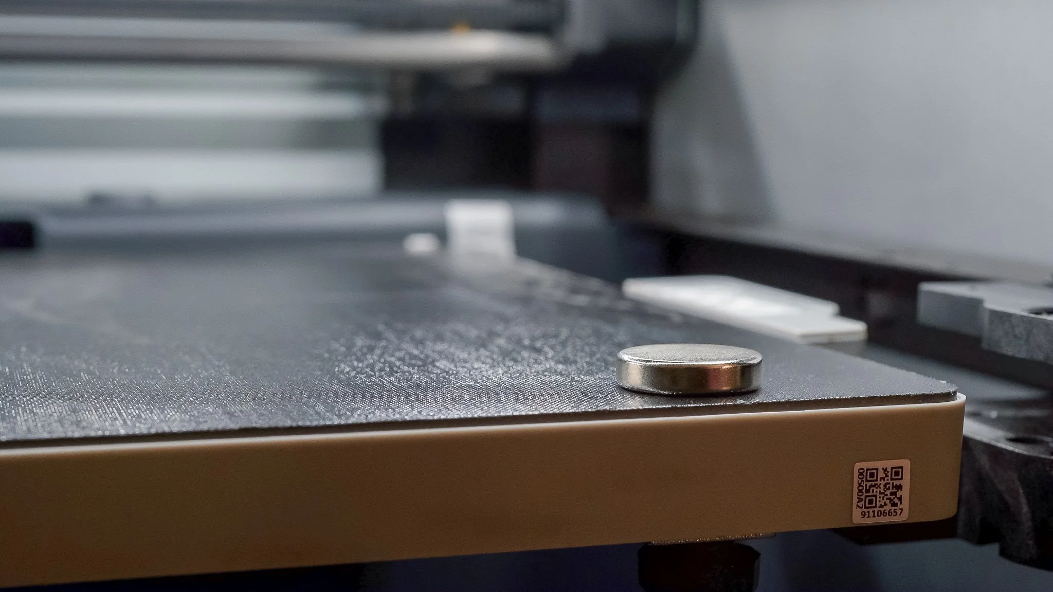 Magnets and 3D Prints — Batch Studio