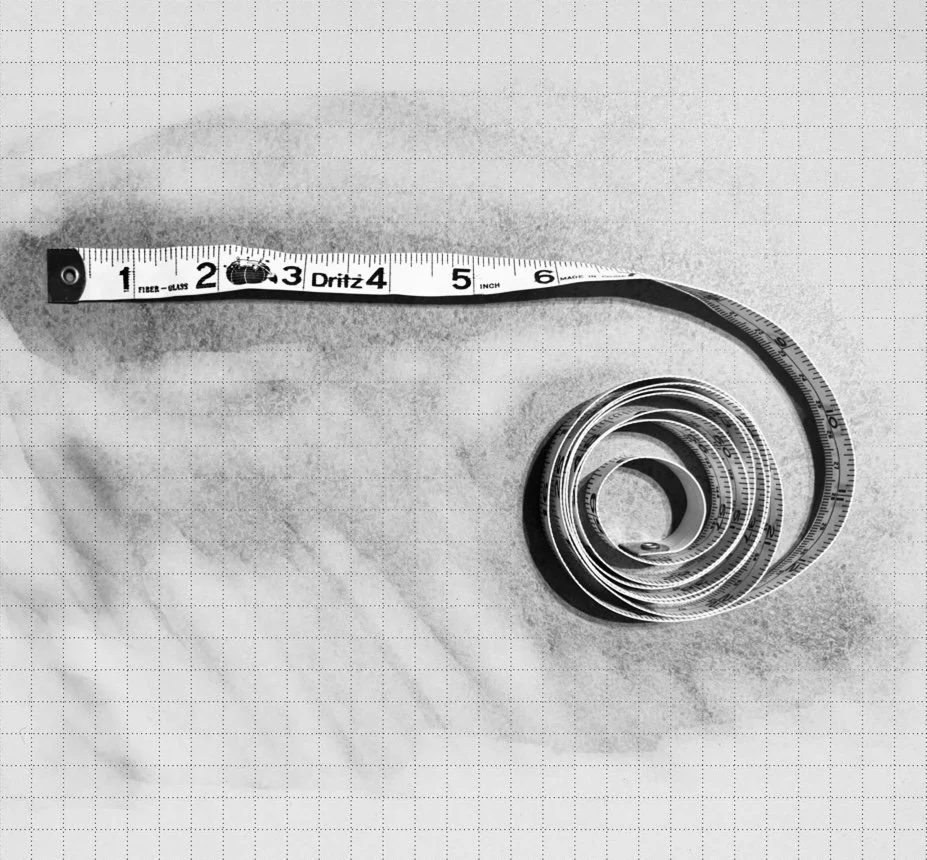 Measuring Bag Handle Openings — Batch Studio