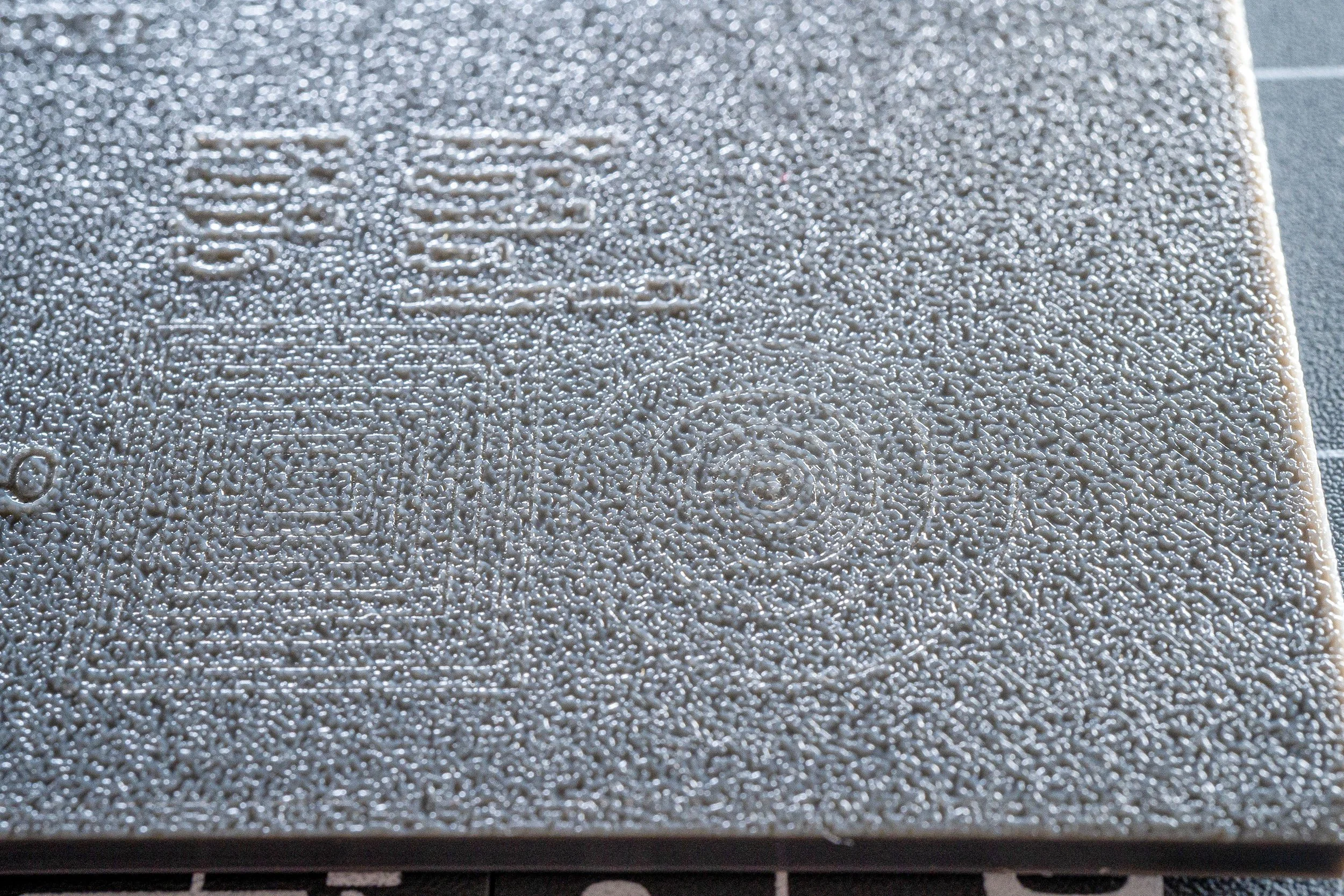 Laser Engrave 3D Prints — Batch Studio