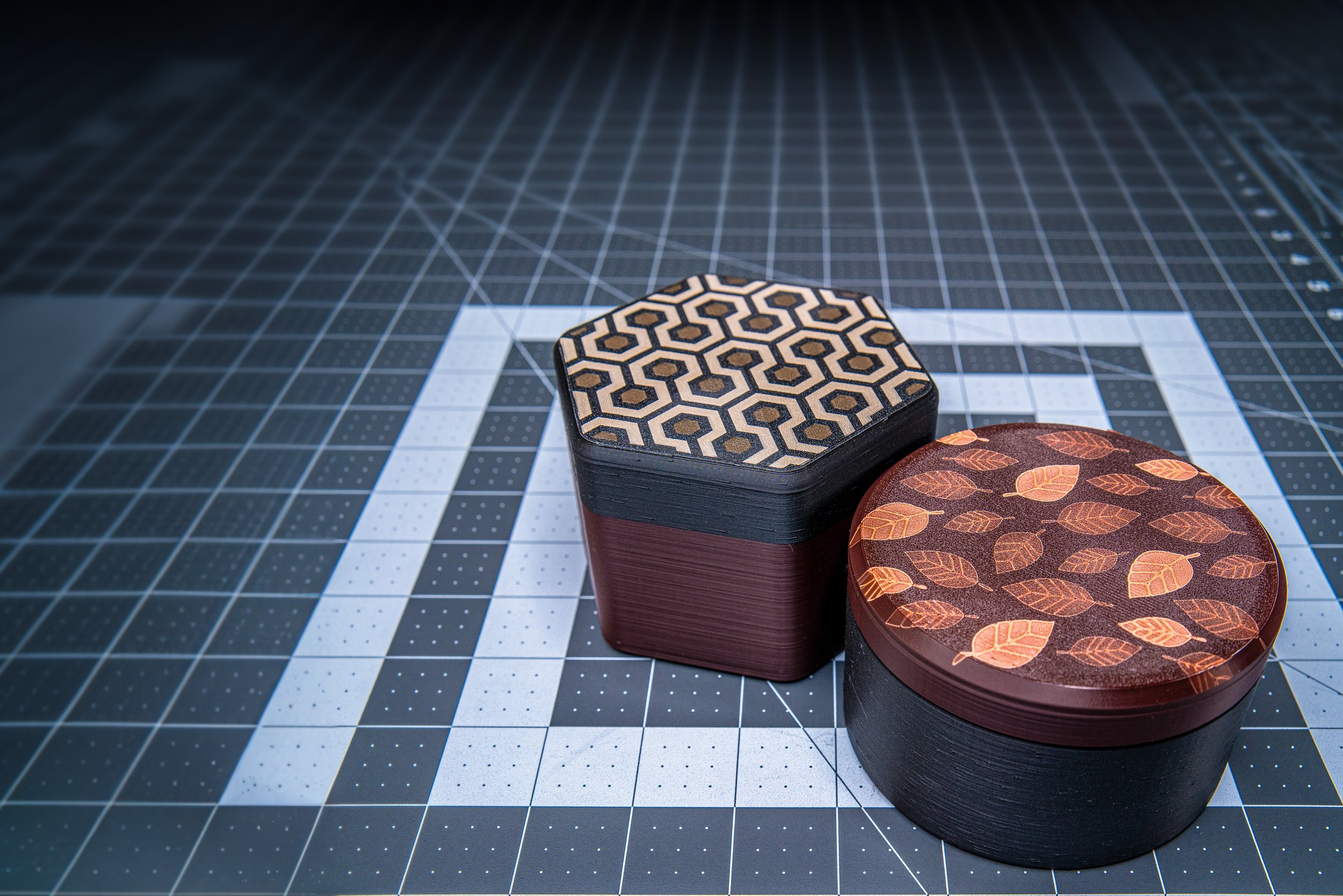 Laser Engrave 3D Prints Part 2 — Batch Studio