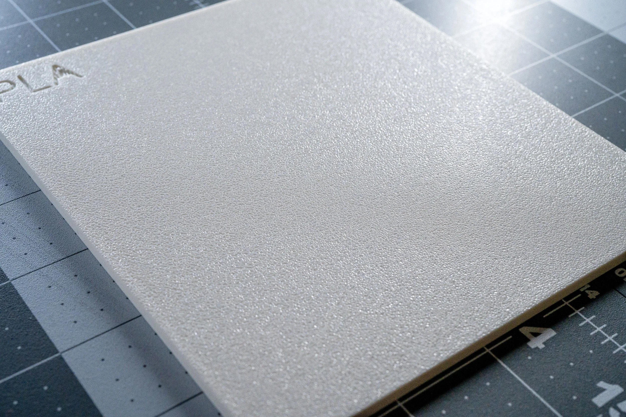 Laser Engrave 3D Prints — Batch Studio