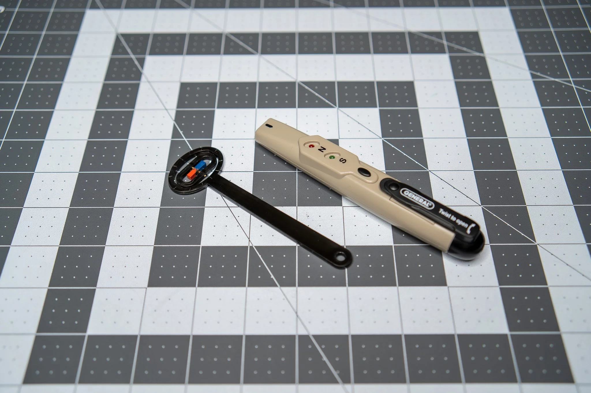 Magnets and 3D Prints — Batch Studio