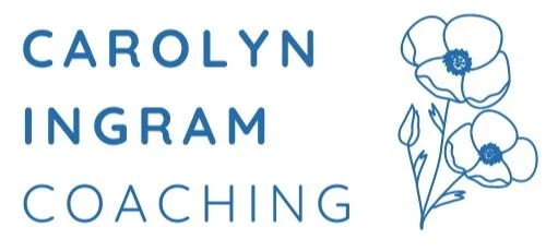 Carolyn Ingram Coaching
