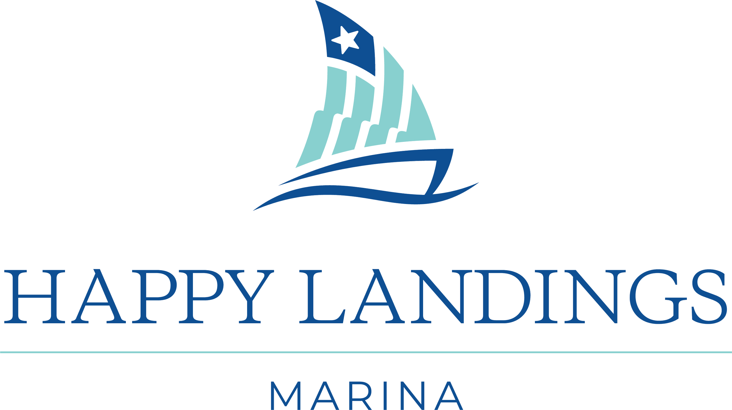 Happy Landings Marina
