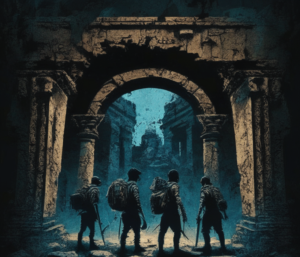 A Tale of Four — Matt Fitzgerald
