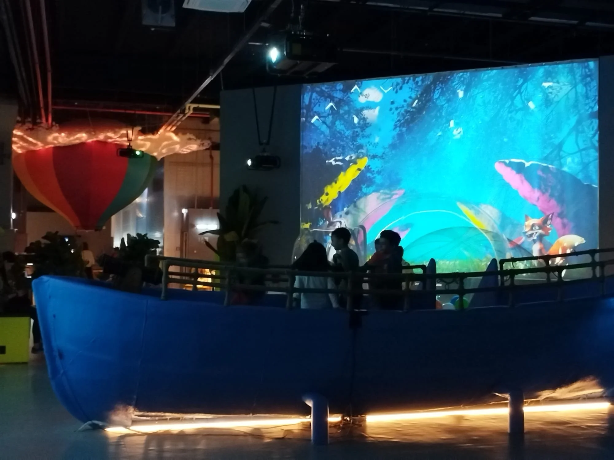 CoolTure MindS la Mina Kids – Mina Museum – o lume fantastică, plină de ...