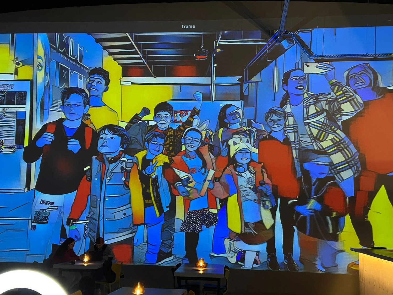 CoolTure MindS la Mina Kids – Mina Museum – o lume fantastică, plină de ...