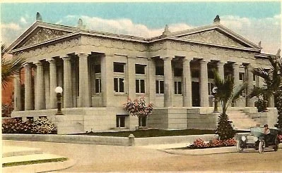 Carnegie Art Museum — The Leonis Adobe Museum