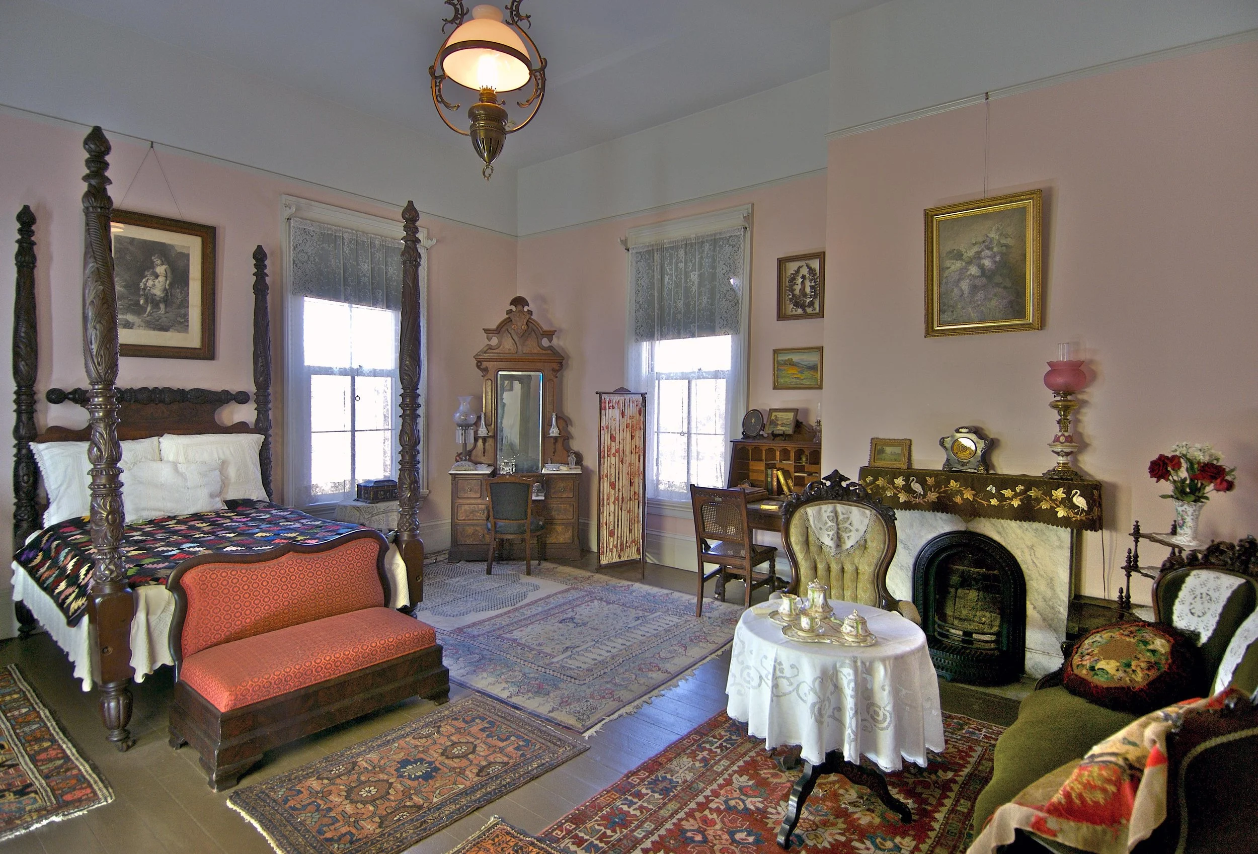 Banning Museum — The Leonis Adobe Museum