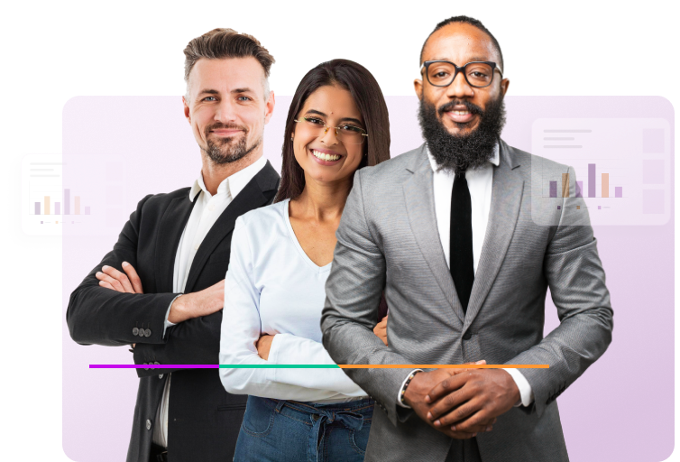 Synergi: Elevating Mortgage Borrower Engagement