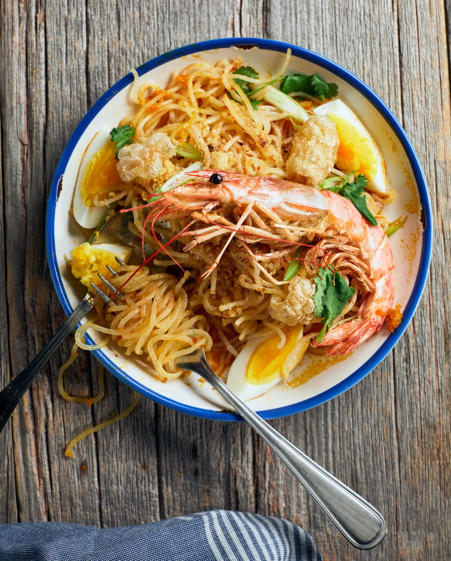 Gallery — Chef Leah Cohen