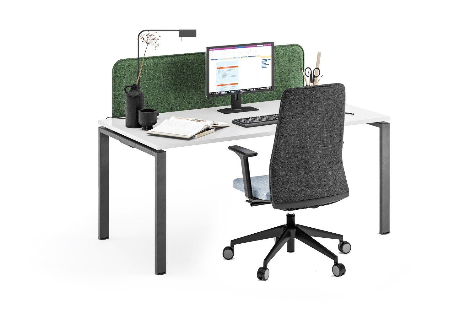 Floworks - Design-led Furniture to help your work flow