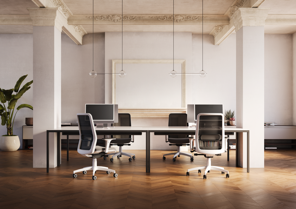 Floworks - Design-led Furniture to help your work flow