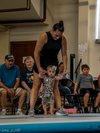 TINY TUMBLE & PLAY — Tumble Time