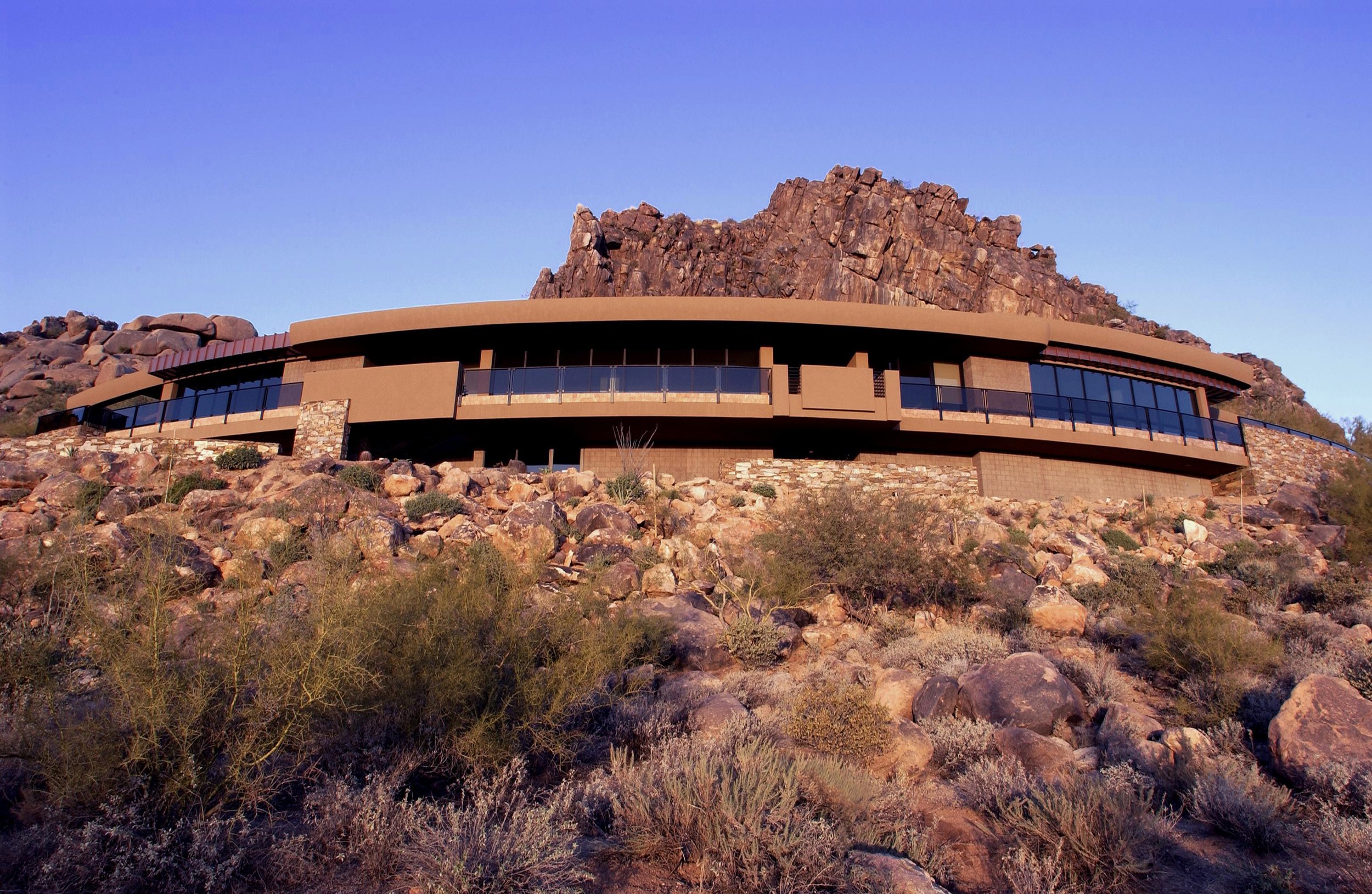 SEVER DESIGN GROUP ARCHITECTS, INC.