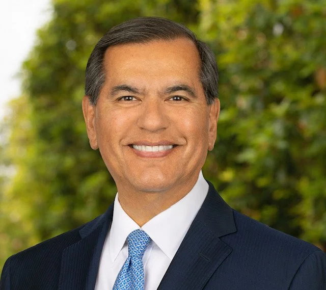 Orange Police Foundation Board of Directors — Orange Police Foundation