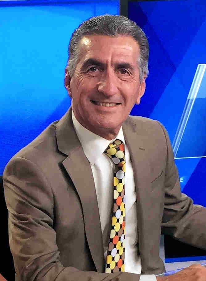 Orange Police Foundation Board of Directors — Orange Police Foundation