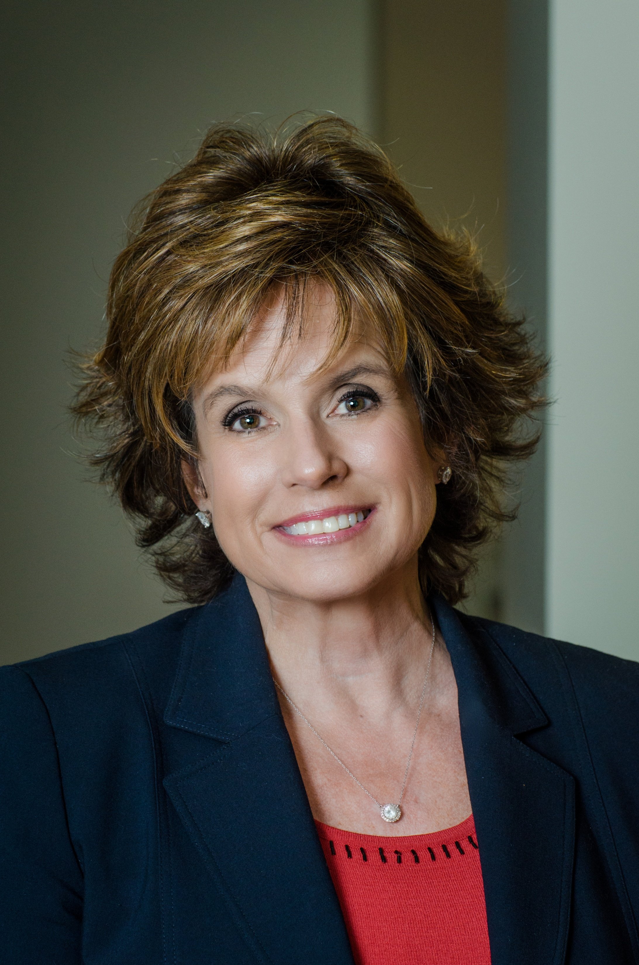 Orange Police Foundation Board of Directors — Orange Police Foundation