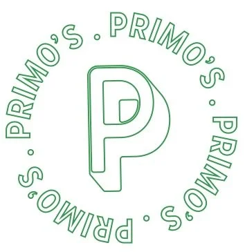 Catering Menu — Primo's Deli