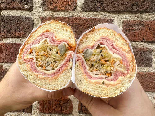 Primo's Deli