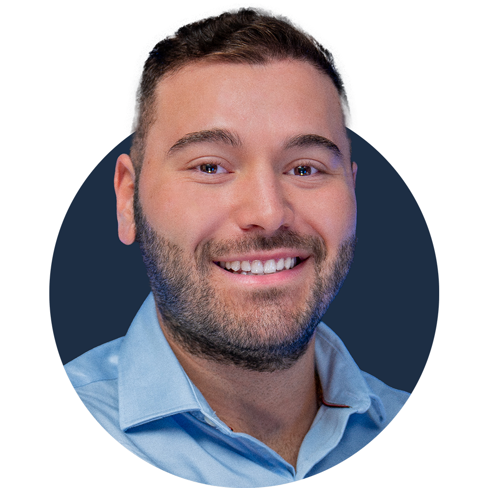 Who We Are — Leverage Companies