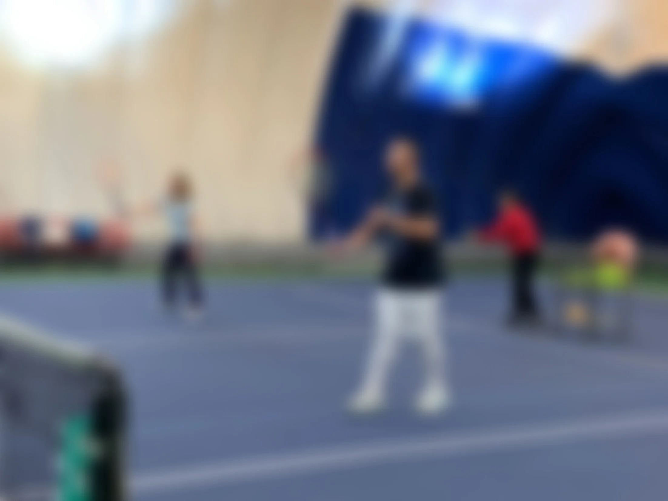 Adult Programs — Aptc