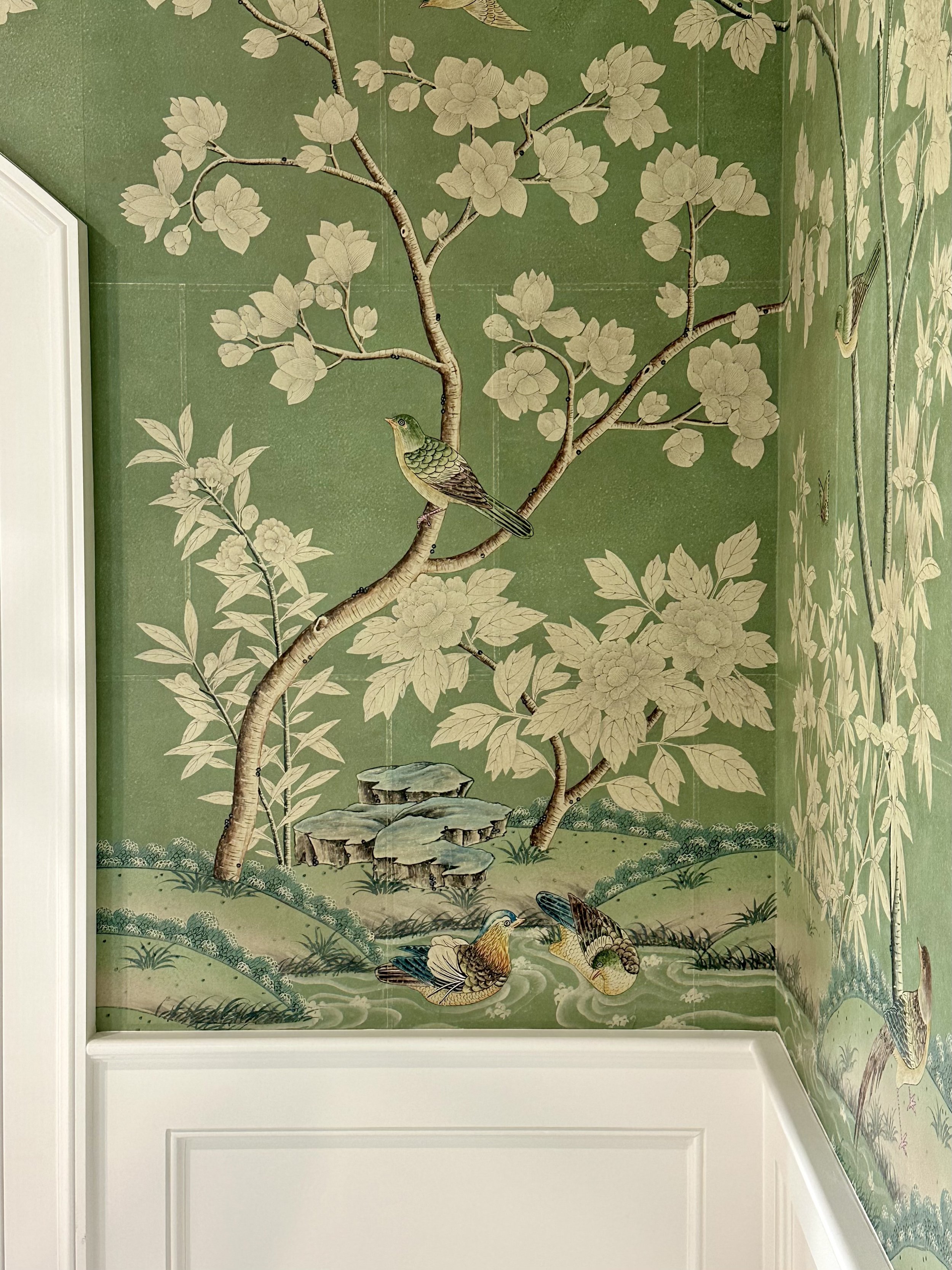 Services — Bess Lee Interiors