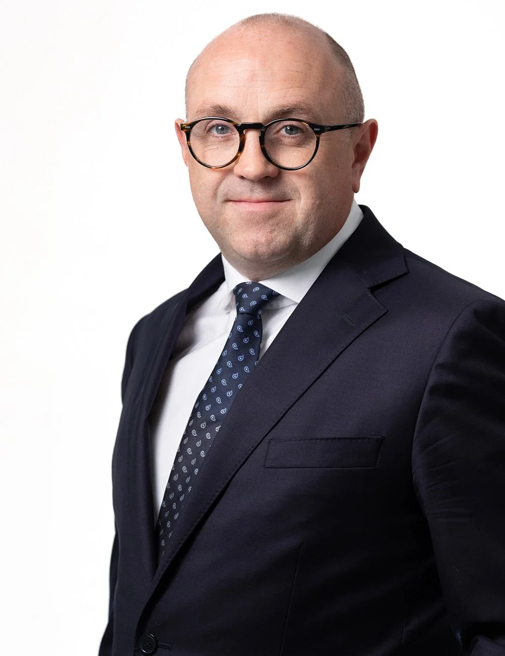 Pegasus Capital | Team