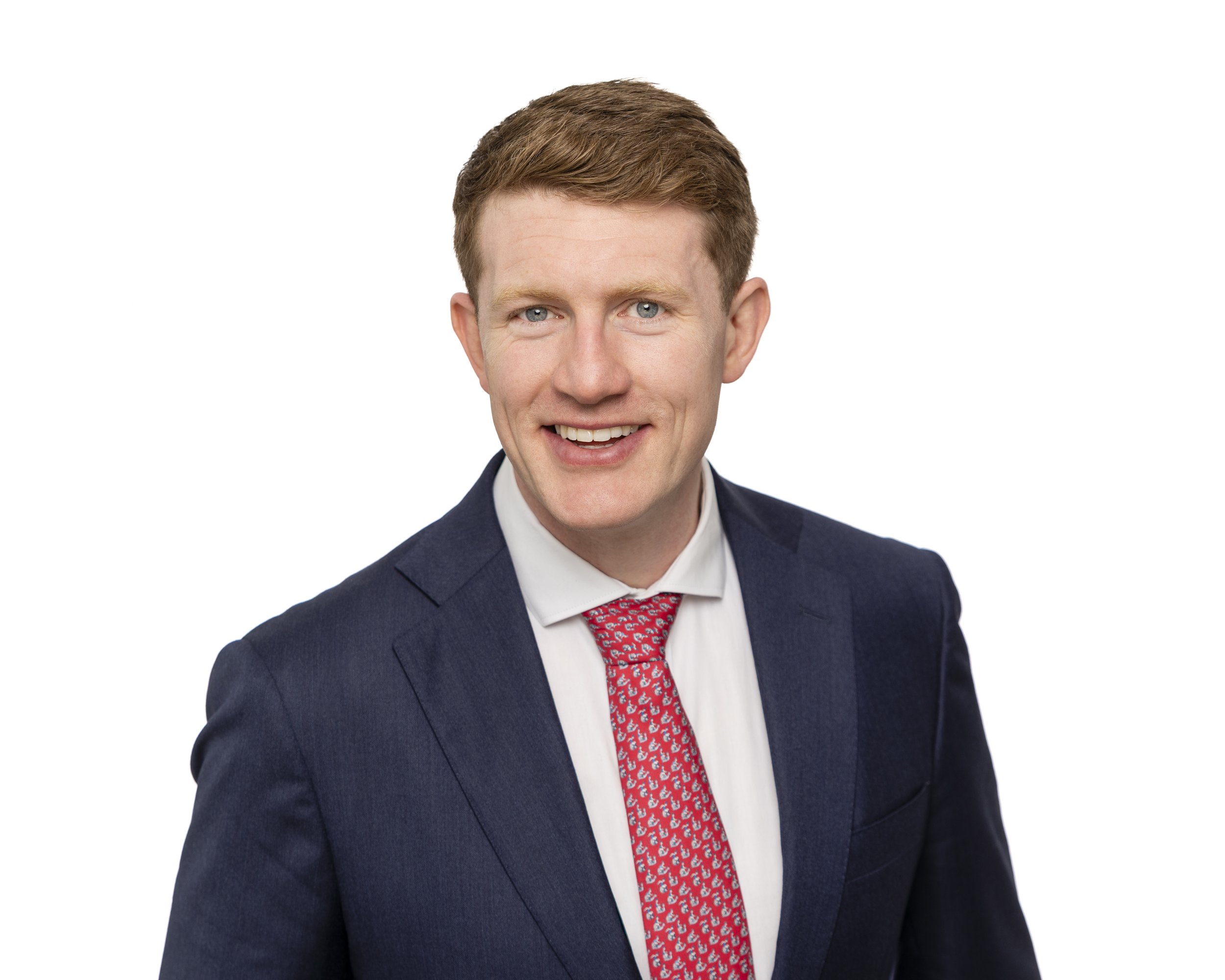 Pegasus Capital | Mark McCoy