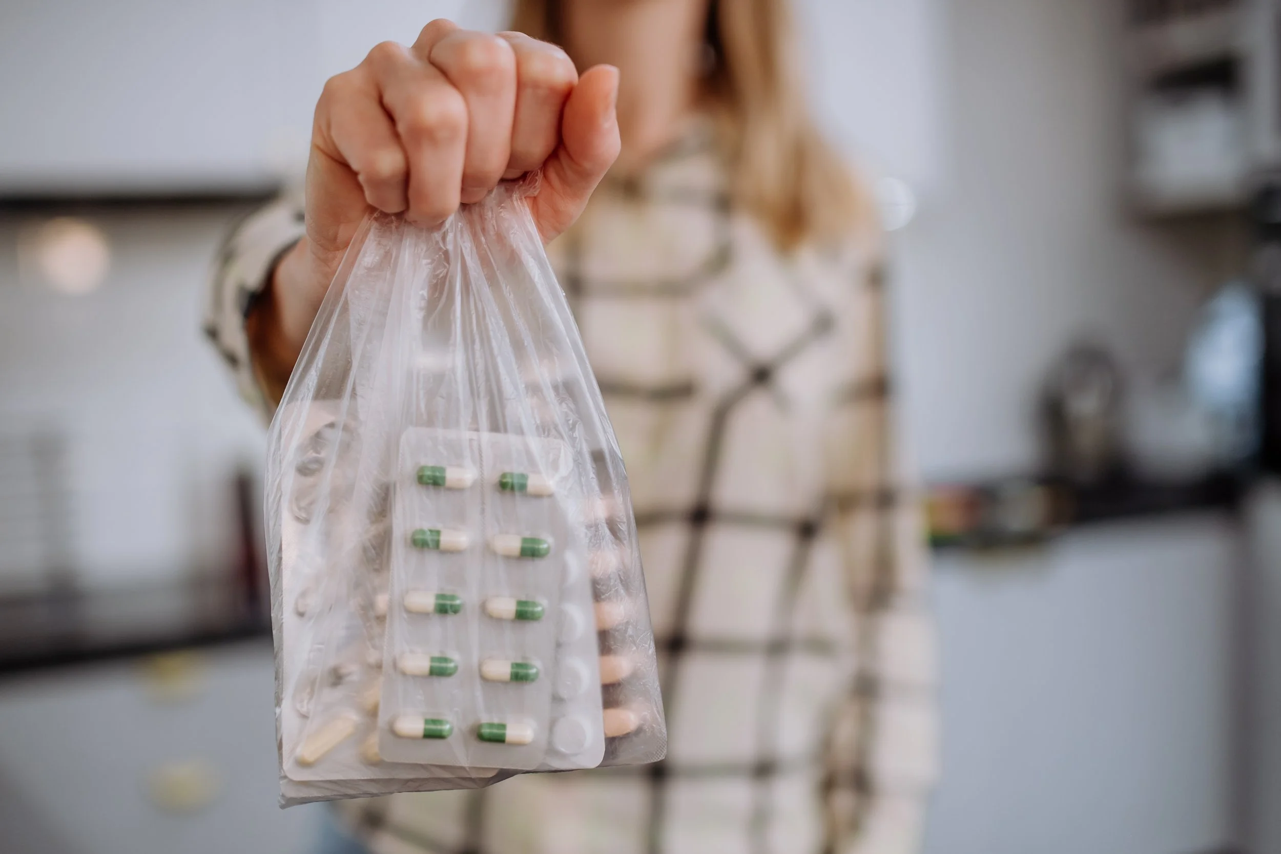 Donate Medication to Others in Need — YesRx - Michigan Cancer Drug ...