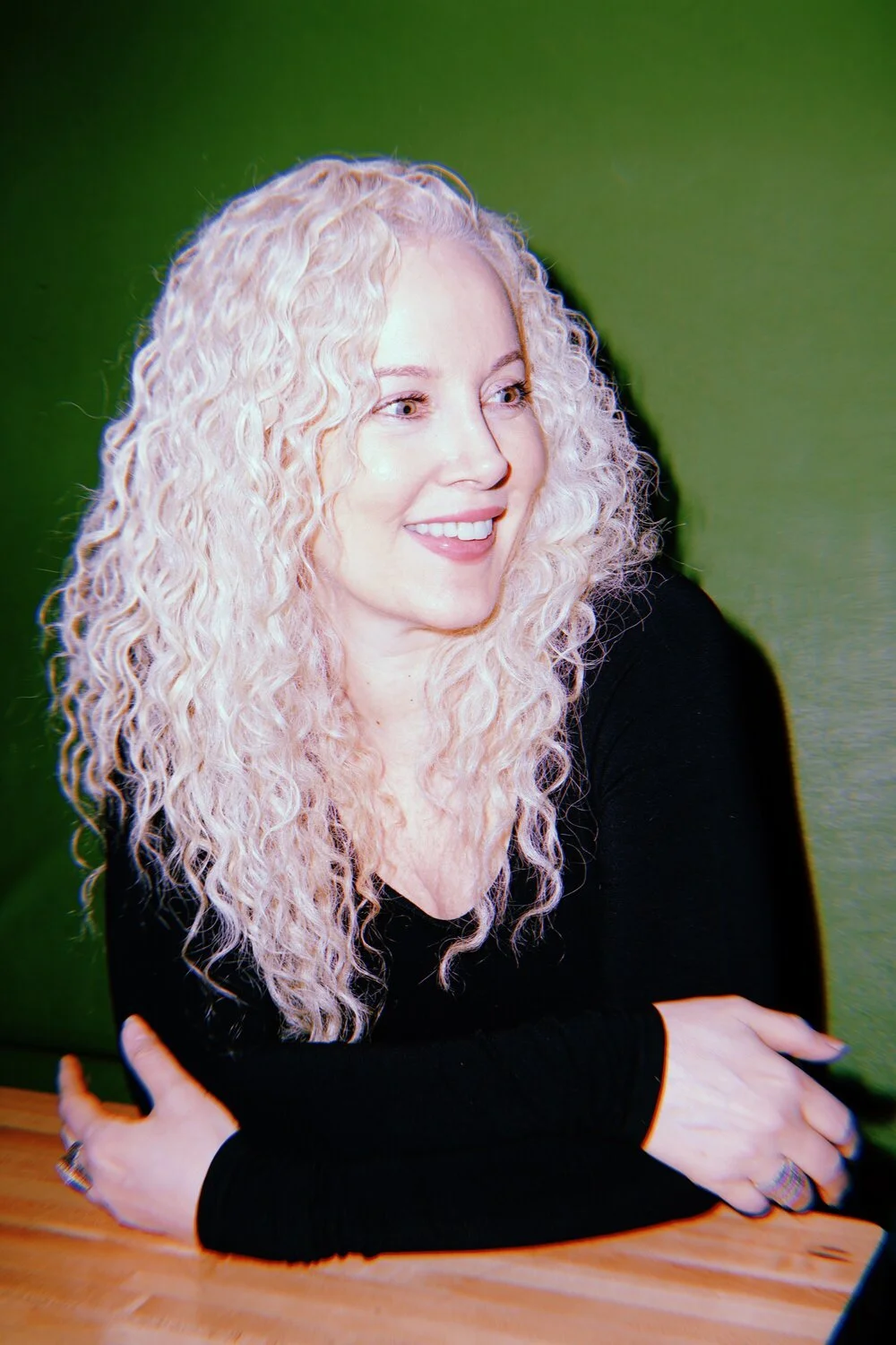 PEOPLE - Staff Yearbook — Sonic Union