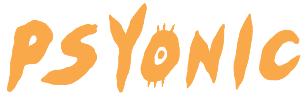 CREATIVE - Psyonic Catalog — Sonic Union